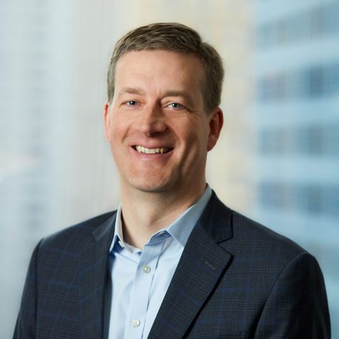 Brad O'Dell - Prospect Partners